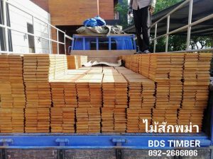 BDS TIMBER โรงเลื่อยครบวงจร | จำหน่ายไม้เนื้อแข็งราคาโรงงาน